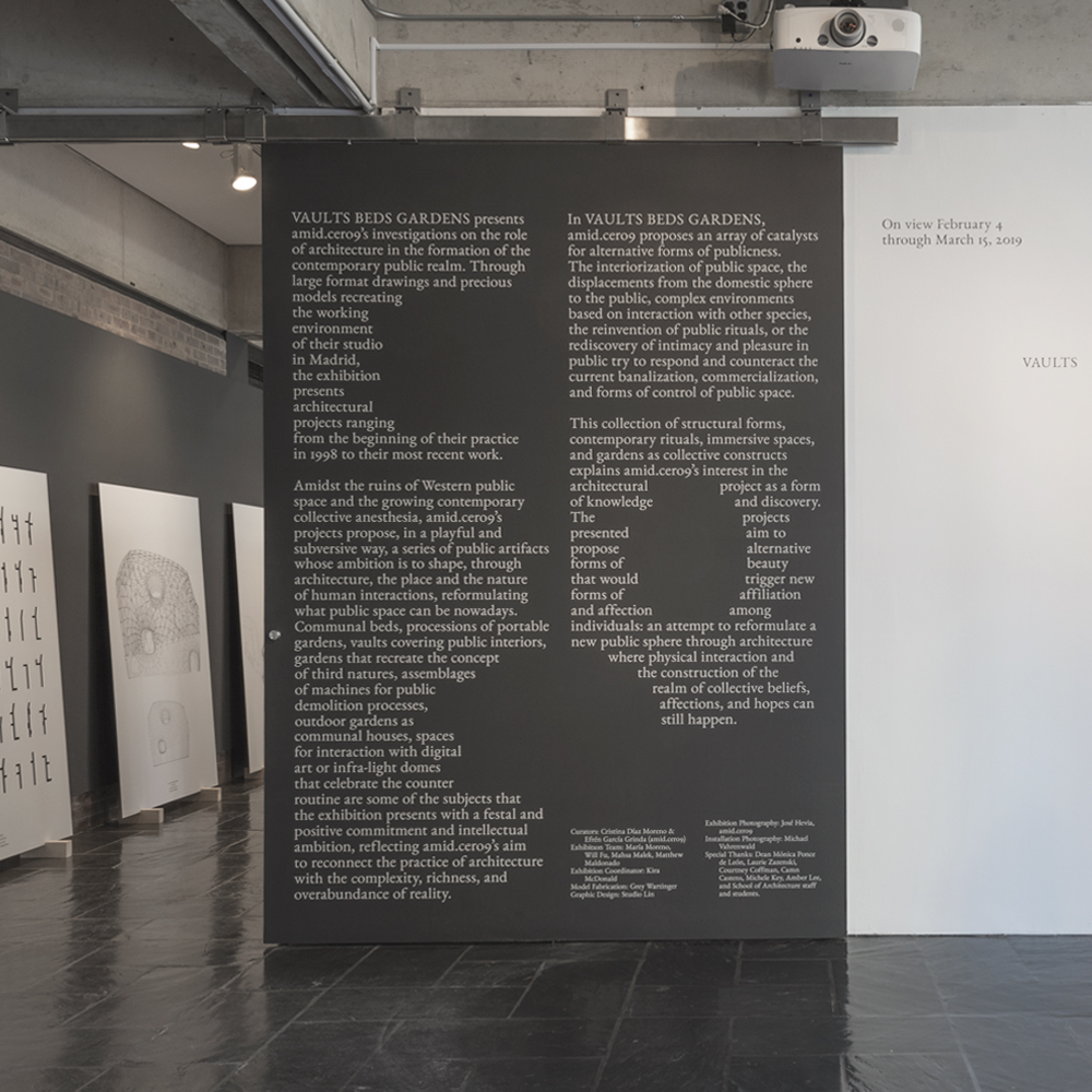 (662) MOS ARCH – Studio Lin